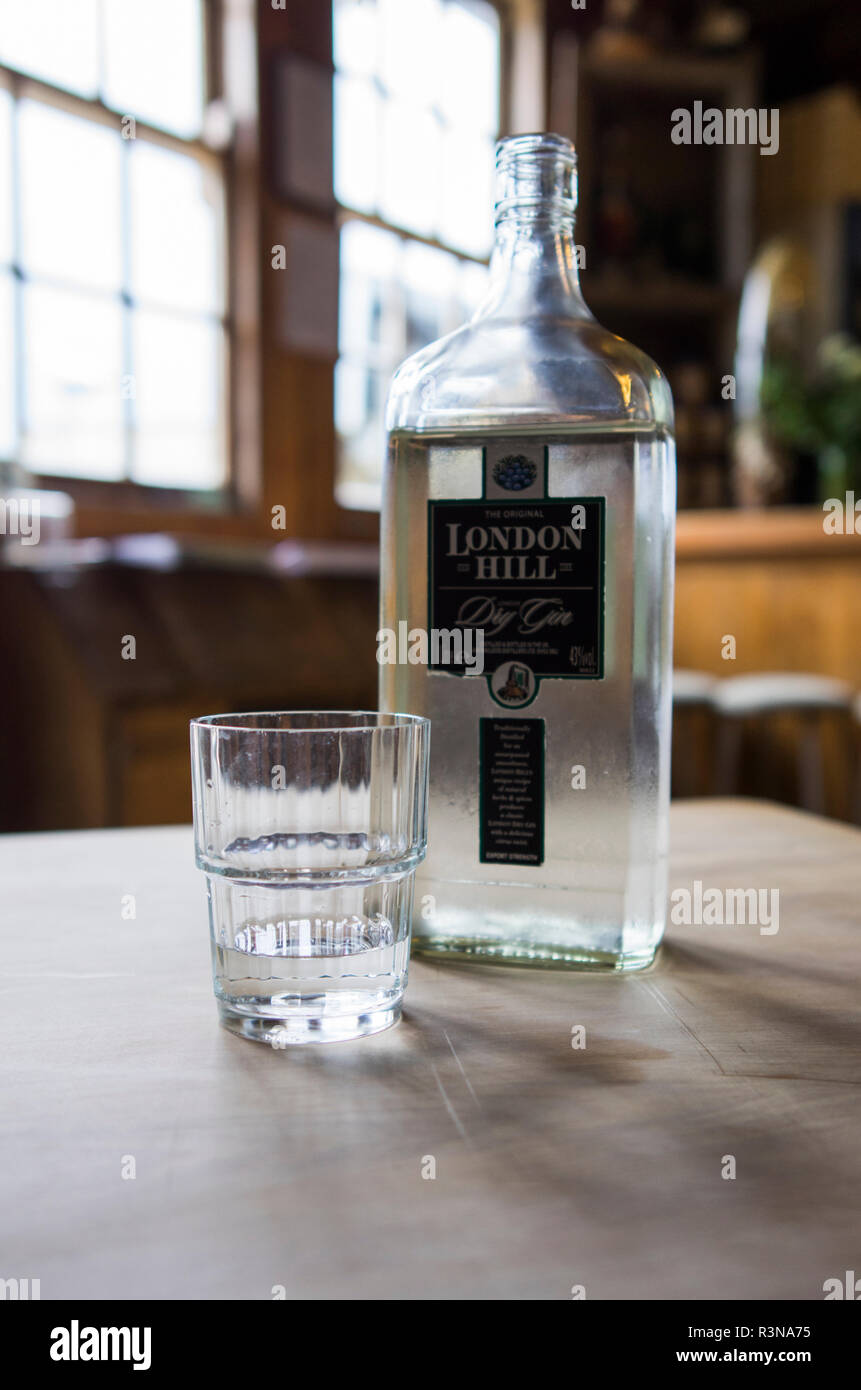 New Zealand, South Island, Otago, Moeraki, Fleur's Place, one of the ...