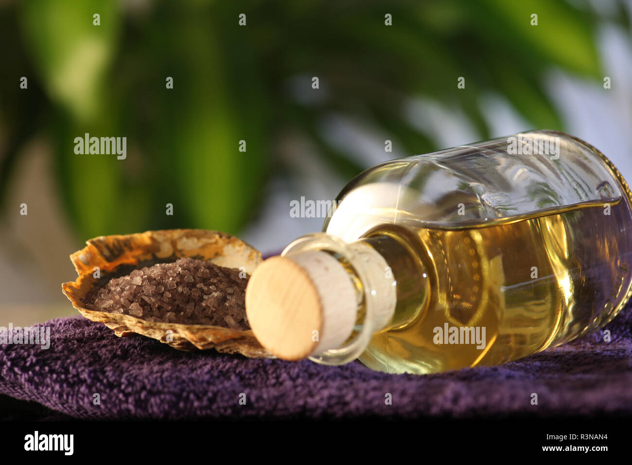 Bath additive hi-res stock photography and images - Alamy