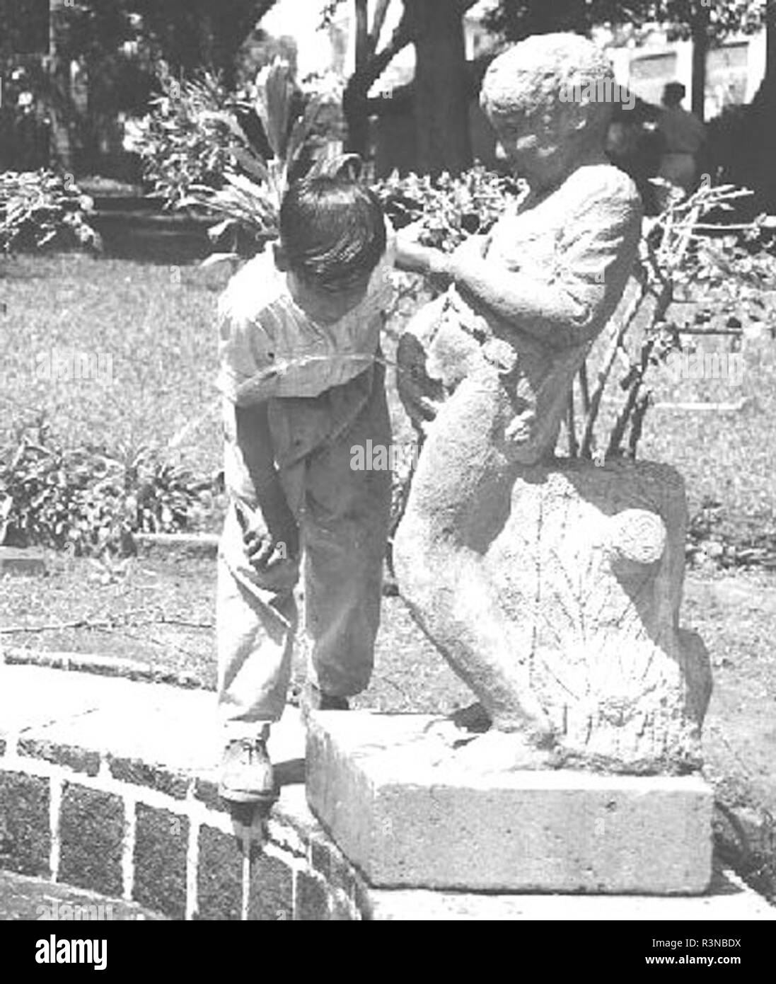 Classic victorian christmas scene Black and White Stock Photos & Images ...