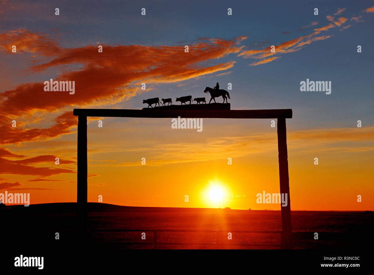 Strathmore hi-res stock photography and images - Alamy