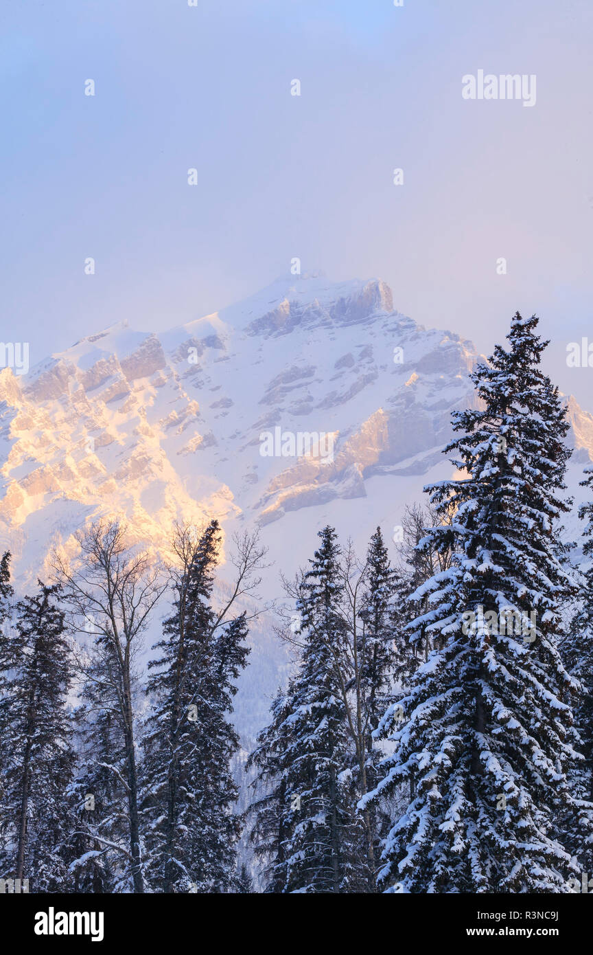 Mount cory hi-res stock photography and images - Alamy