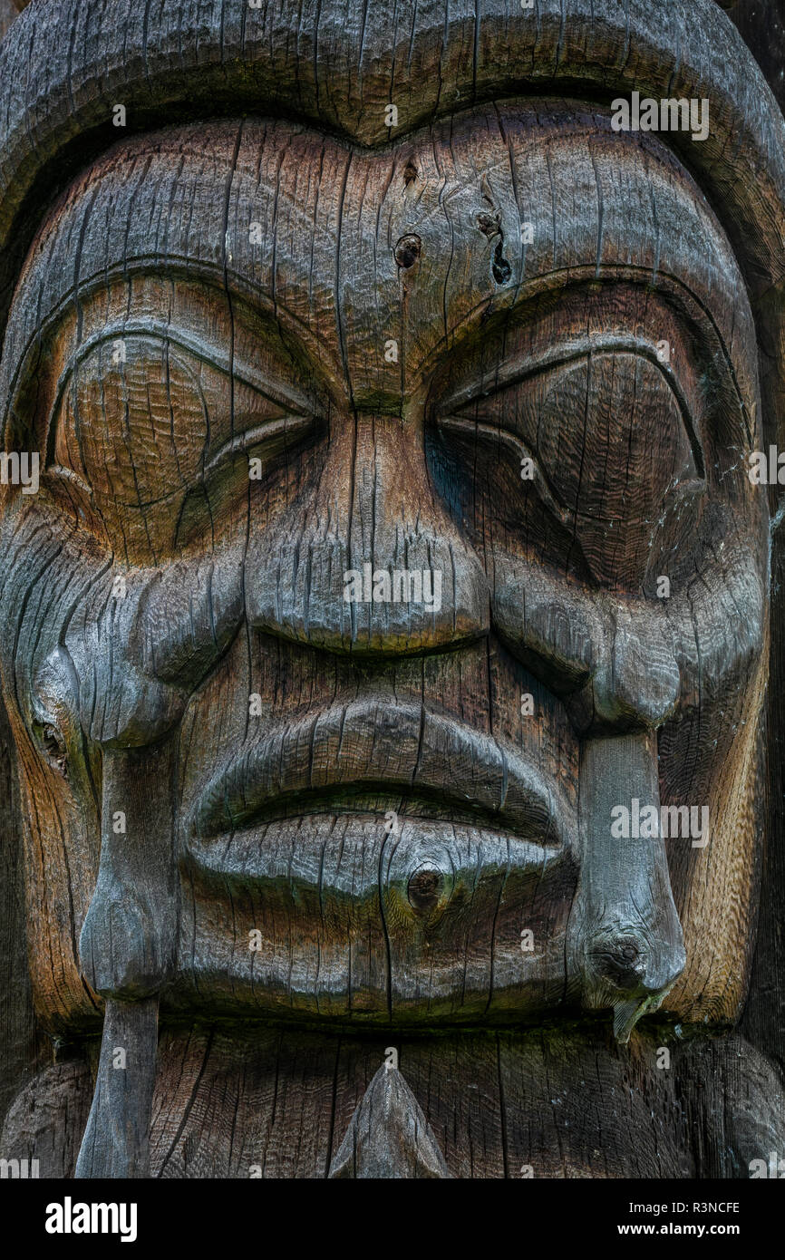 Kispiox british columbia hi-res stock photography and images - Alamy