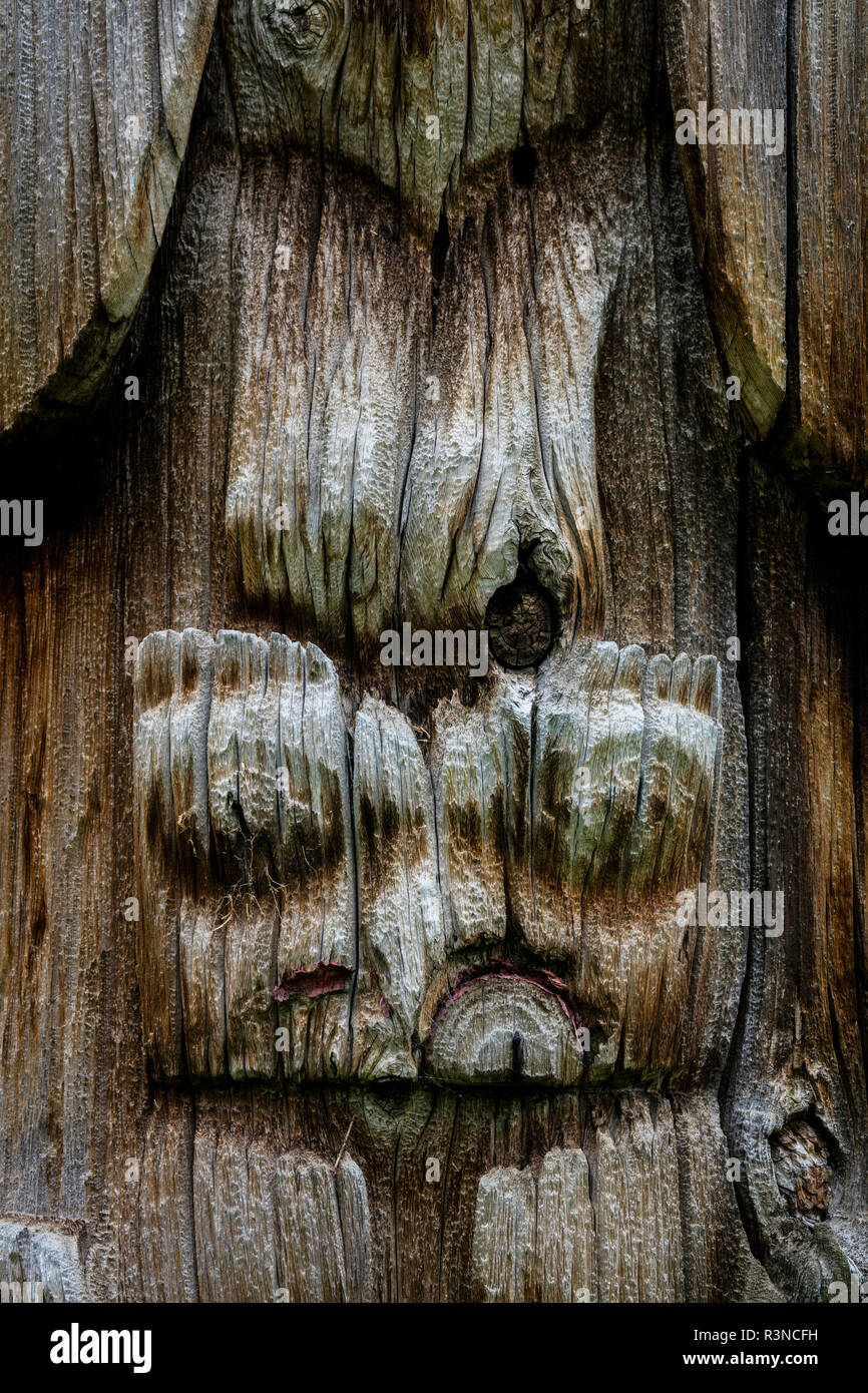 Kispiox hi-res stock photography and images - Alamy