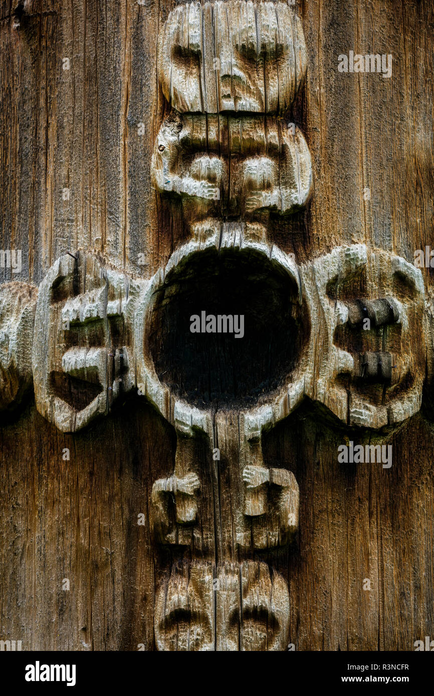 Kispiox british columbia hi-res stock photography and images - Alamy