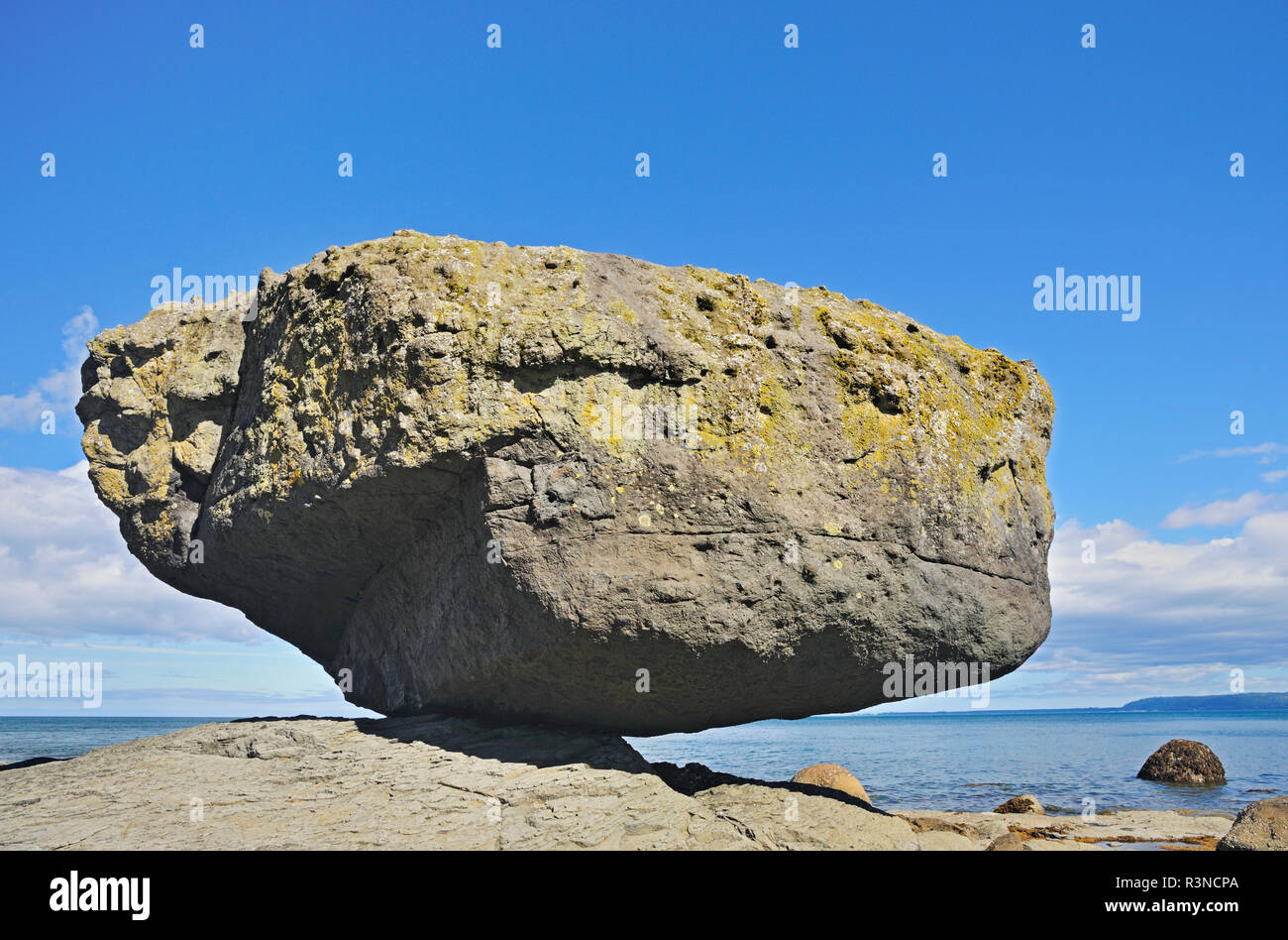 Graham island canada hi-res stock photography and images - Alamy