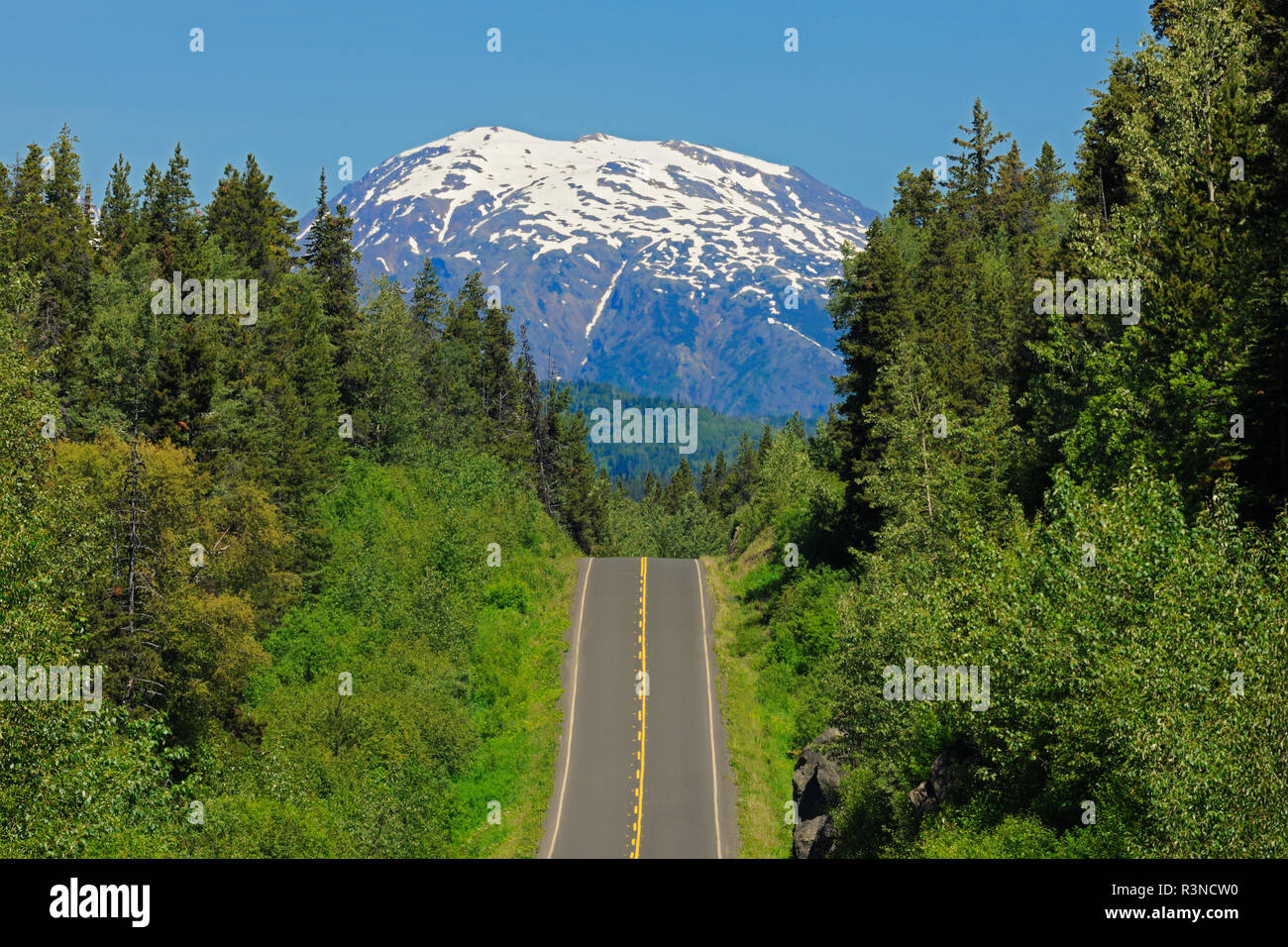 Stewart british columbia hi-res stock photography and images - Alamy