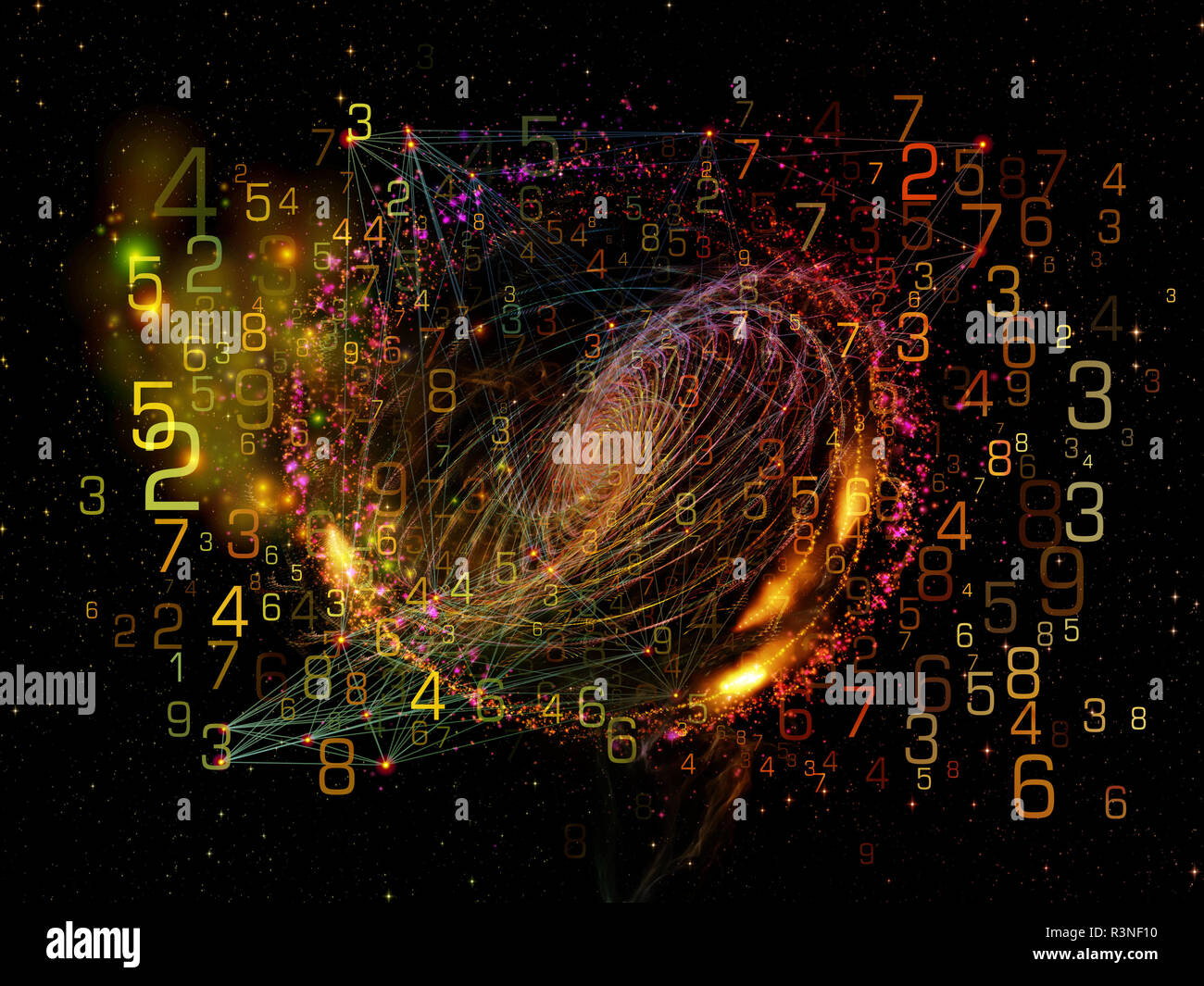 Signal fire artwork hi-res stock photography and images - Alamy