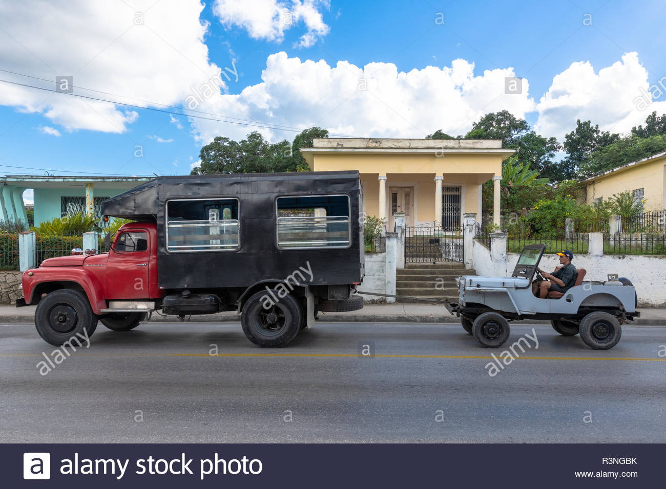 Old Willys Jeep High Resolution Stock Photography and Images - Alamy