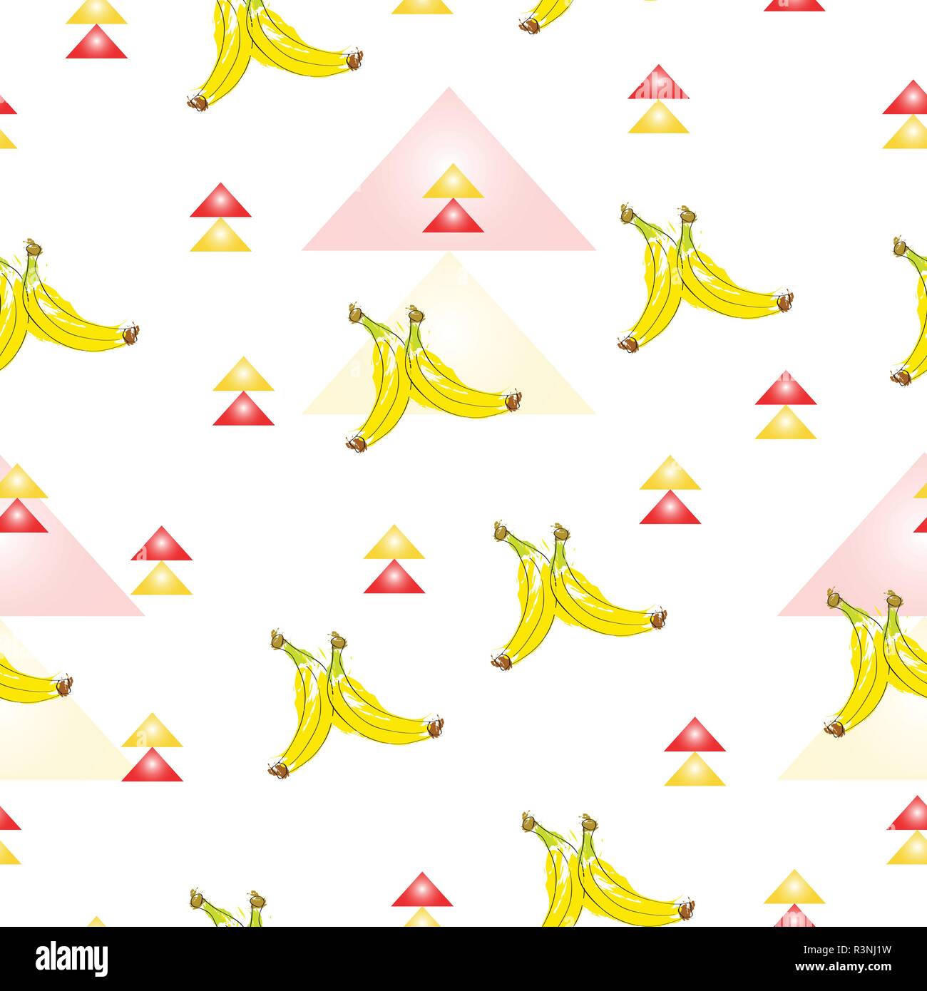 Tileable texture fruits hi-res stock photography and images - Alamy