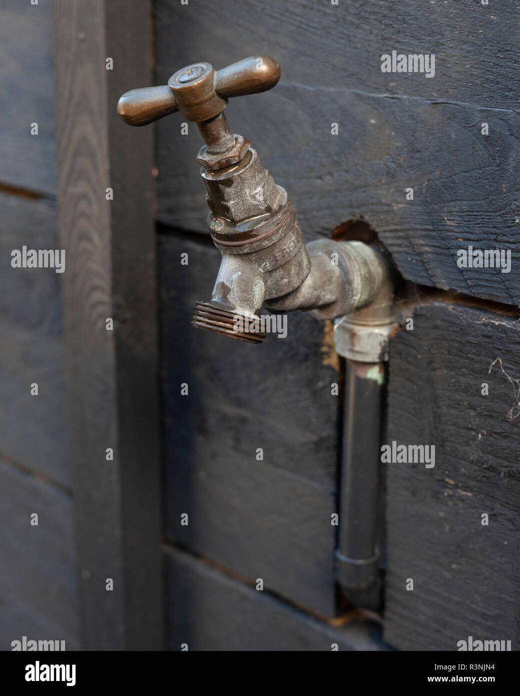 Outside Tap Stock Photos & Outside Tap Stock Images - Alamy