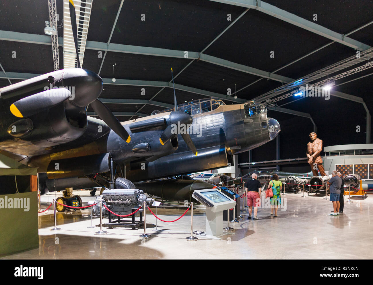 New Zealand, North Island, Auckland. MOTAT, Museum of Transportation ...