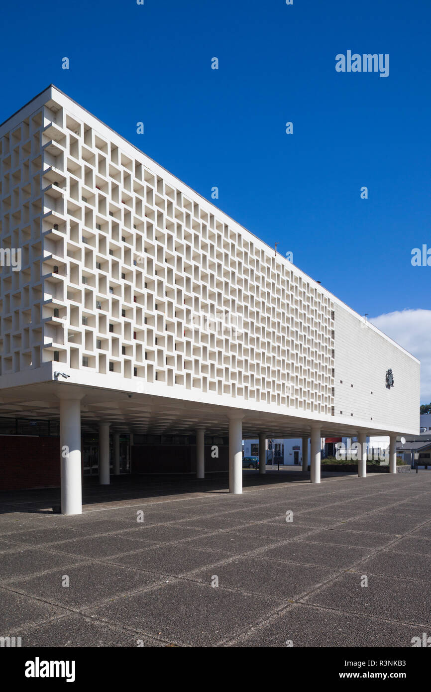 Whanganui regional museum hi-res stock photography and images - Alamy