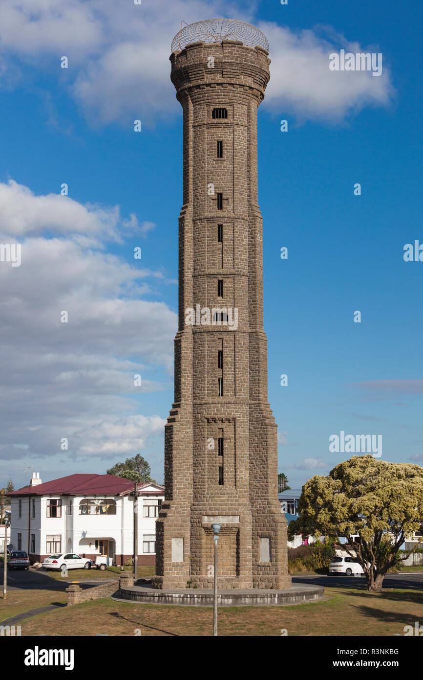 Durie hill whanganui hi-res stock photography and images - Alamy