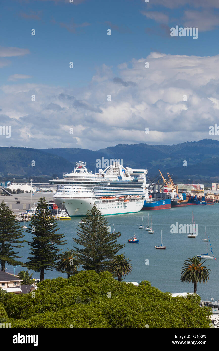 Mt manganui new zealand hi-res stock photography and images - Alamy