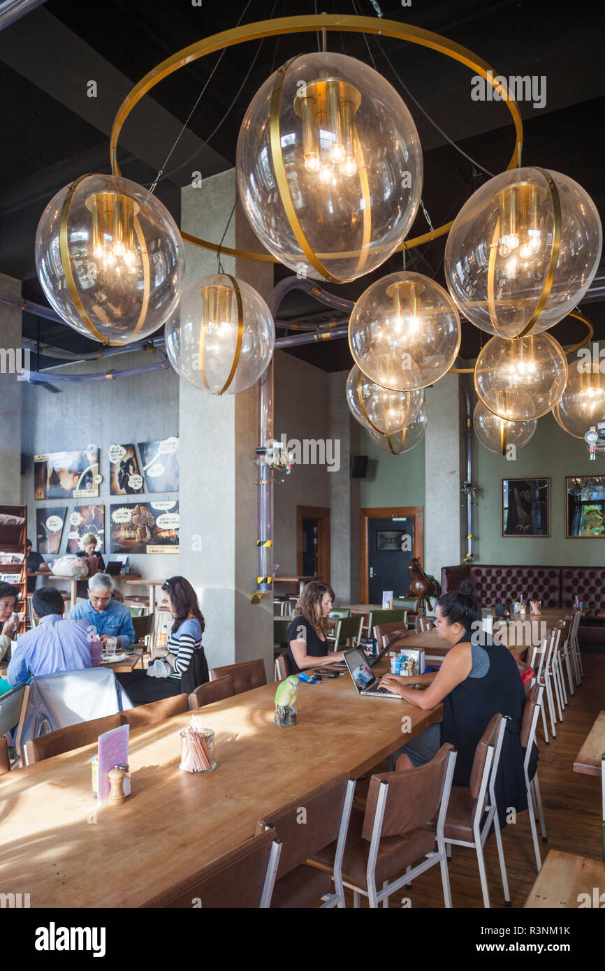 Christchurch c1 espresso hi-res stock photography and images - Alamy