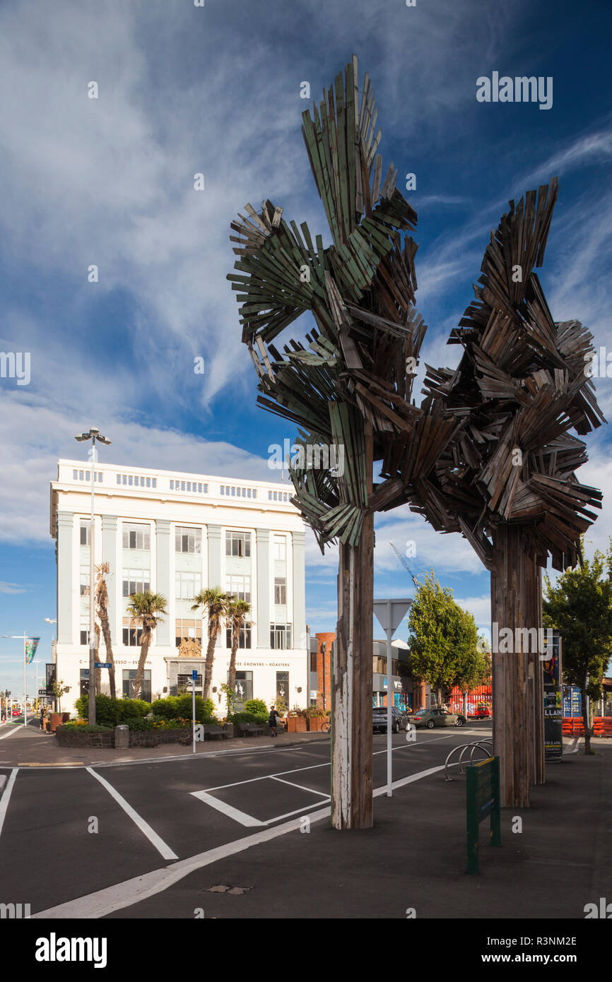 Christchurch c1 espresso hi-res stock photography and images - Alamy