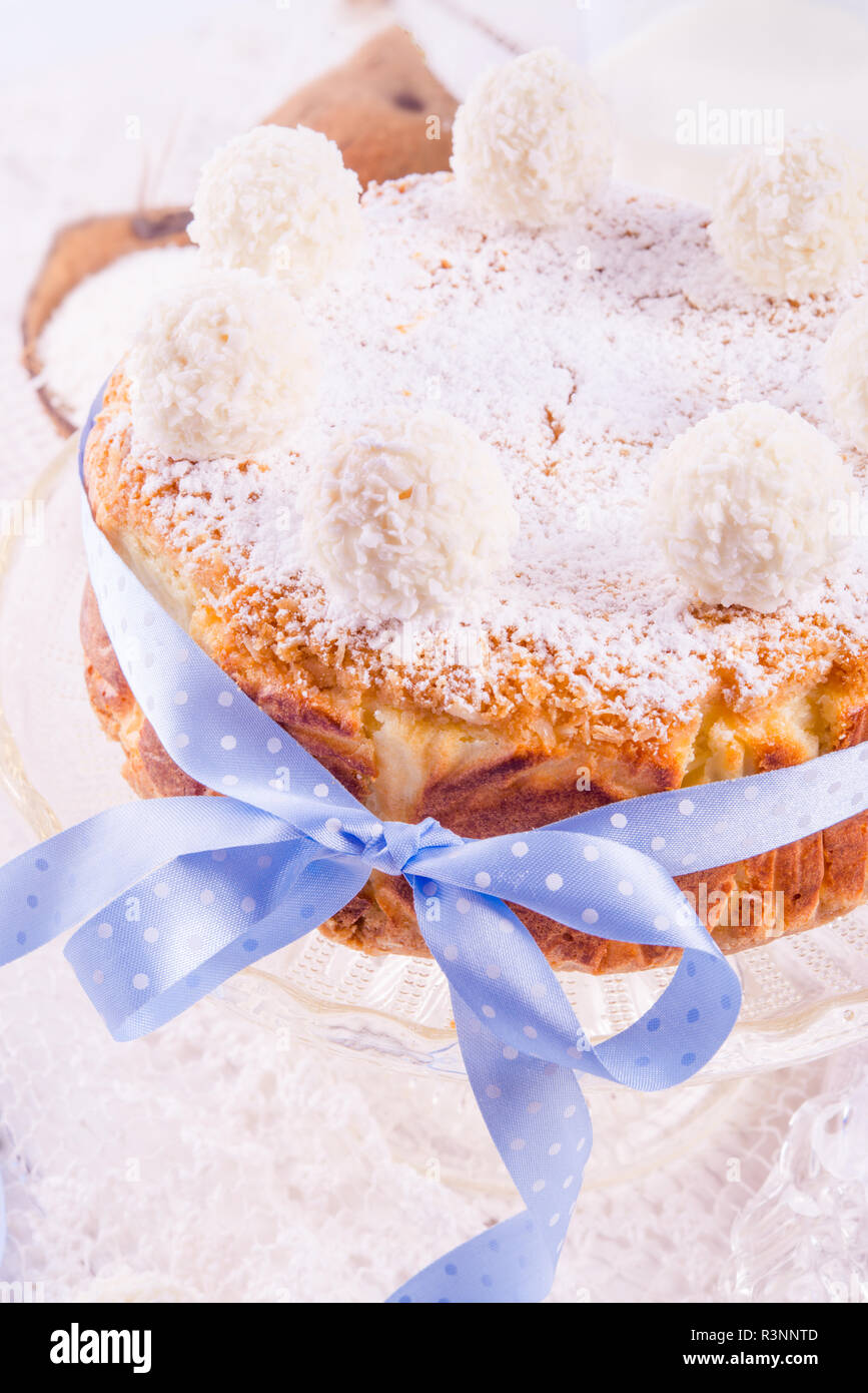 Quark biscuits hi-res stock photography and images - Alamy