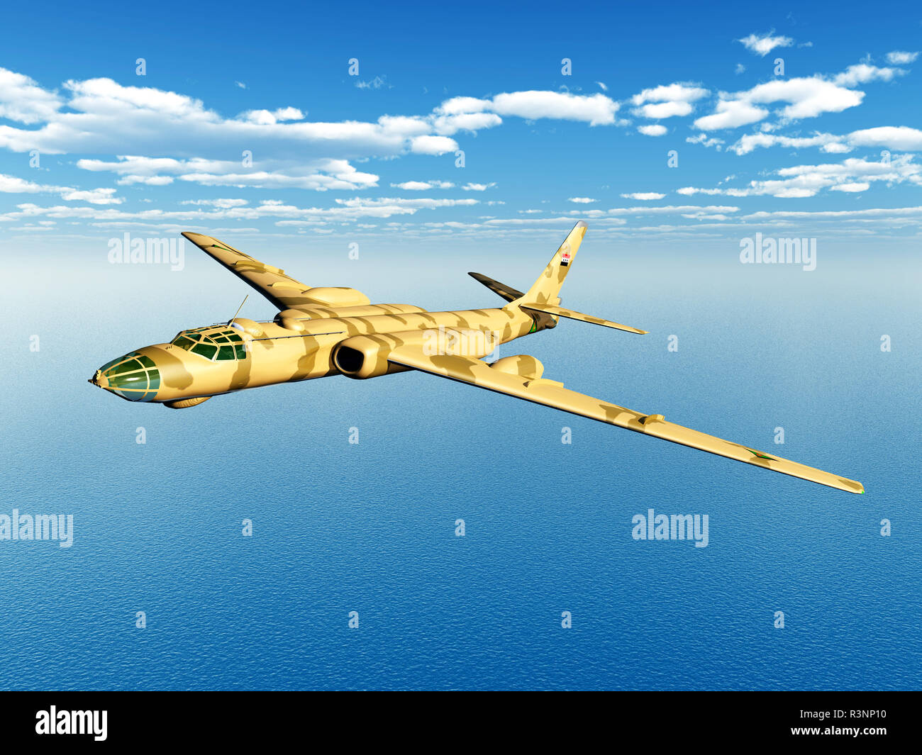 Strategischer bomber hi-res stock photography and images - Alamy
