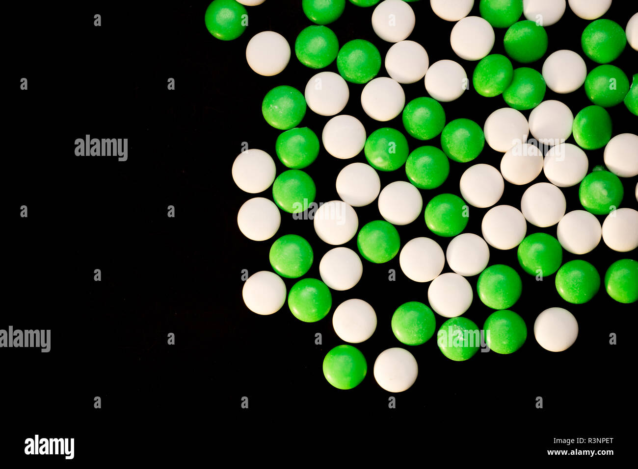 Menthol Sweets High Resolution Stock Photography and Images - Alamy