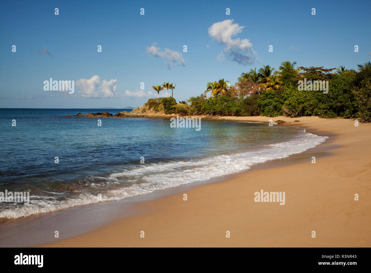 Puerto rico landscape hi-res stock photography and images - Alamy