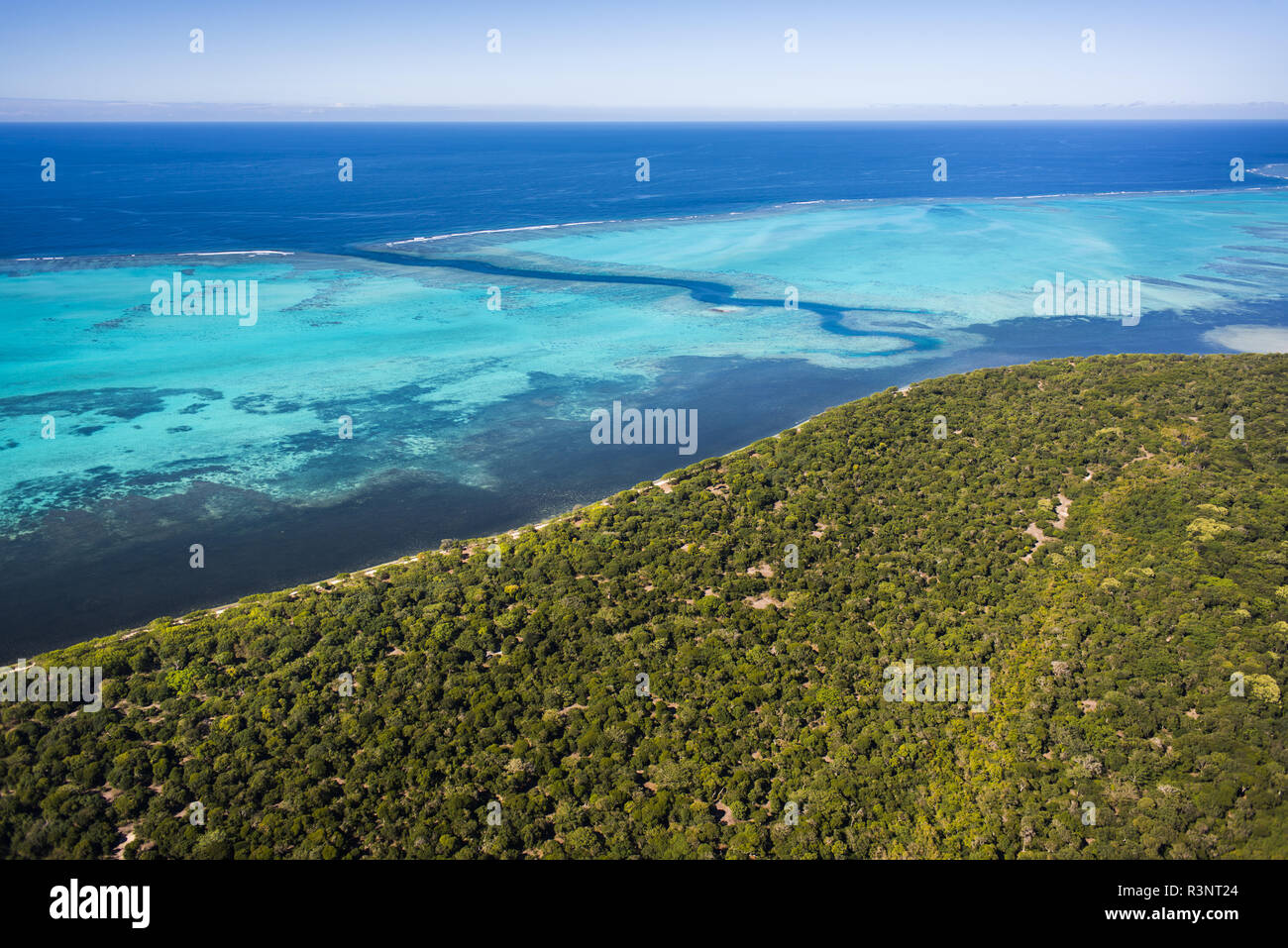 New caledonia southern lagoon High Resolution Stock Photography and ...