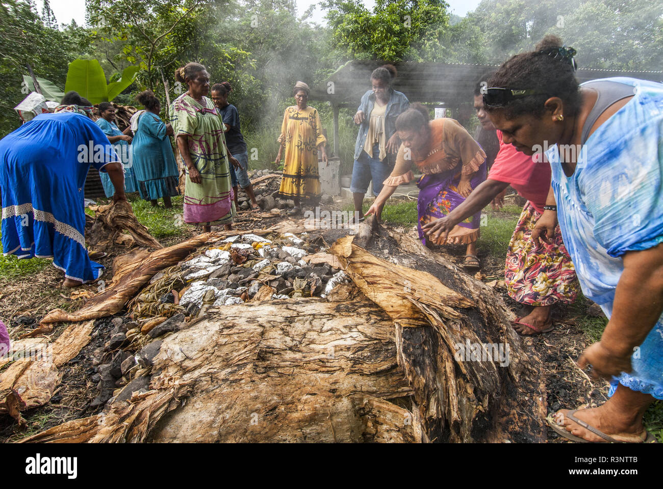 New Yam Festival High Resolution Stock Photography and Images - Alamy