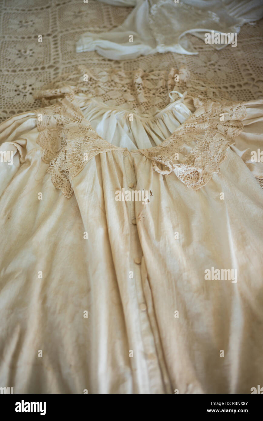 St thomas haagensen house hi-res stock photography and images - Alamy