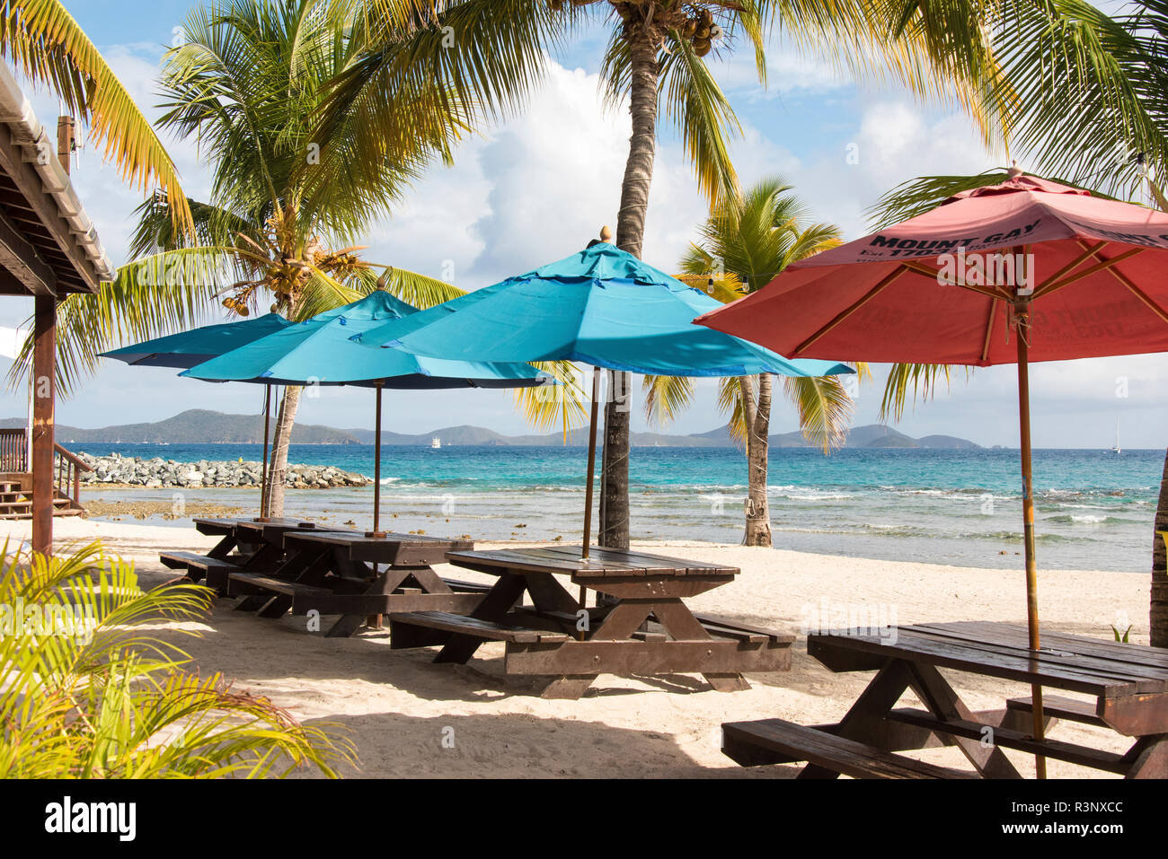 Norman island tortola hi-res stock photography and images - Alamy Norman island tortola hi-res stock photography and images - Alamy