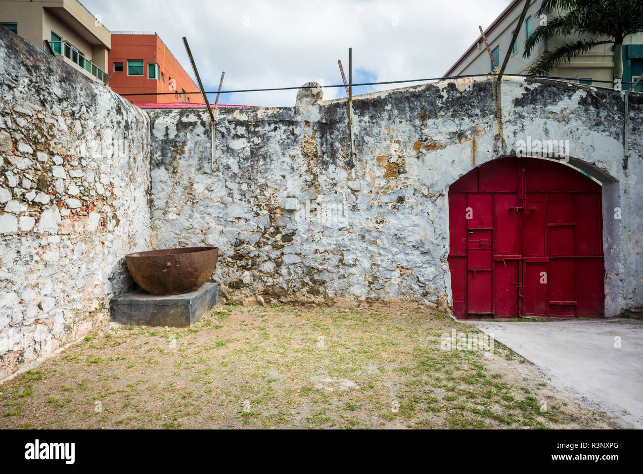 Her majesty's prison museum hi-res stock photography and images - Alamy Her majesty's prison museum hi-res stock photography and images - Alamy