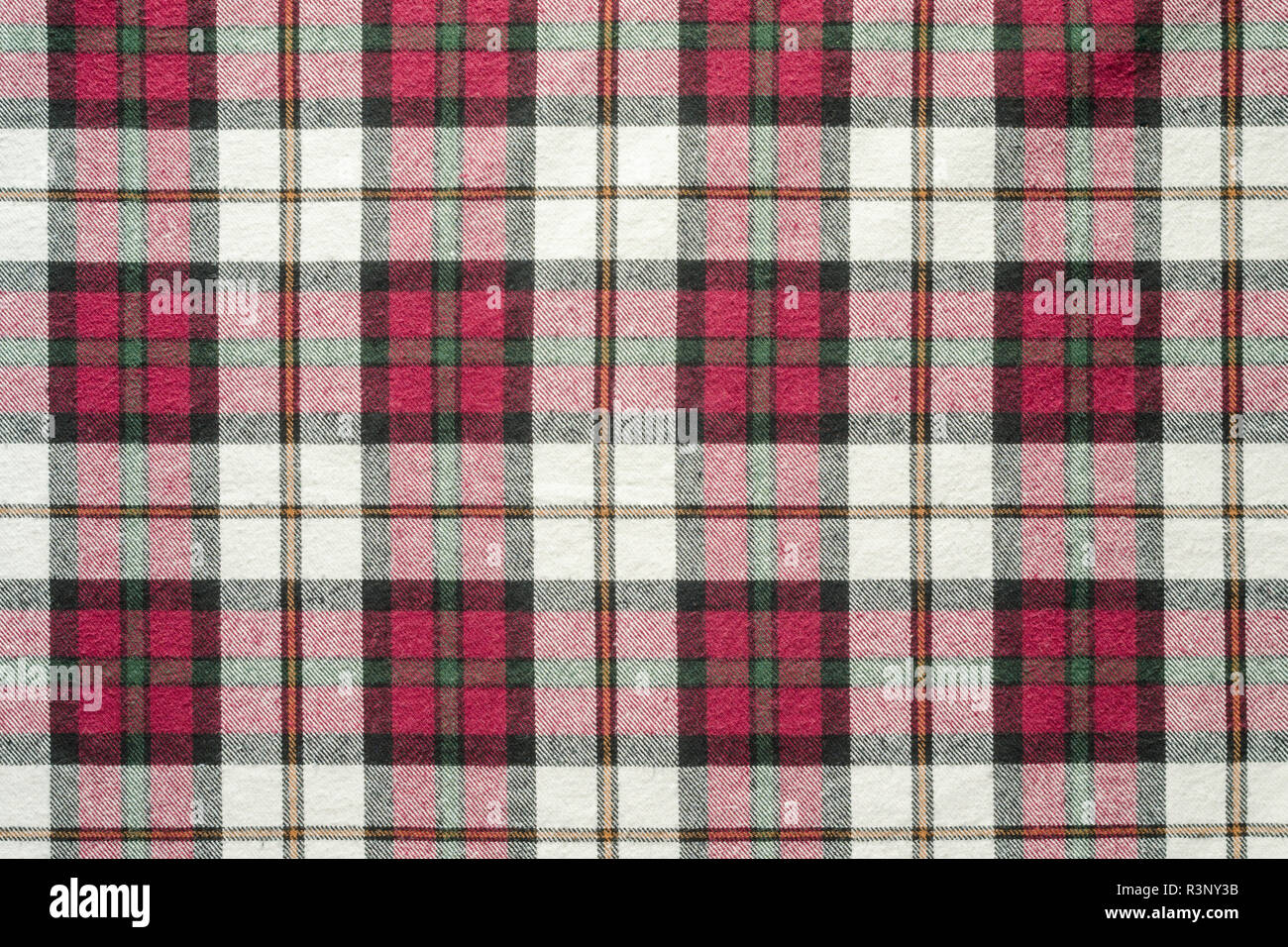 Plaid fabric texture hi-res stock photography and images - Alamy