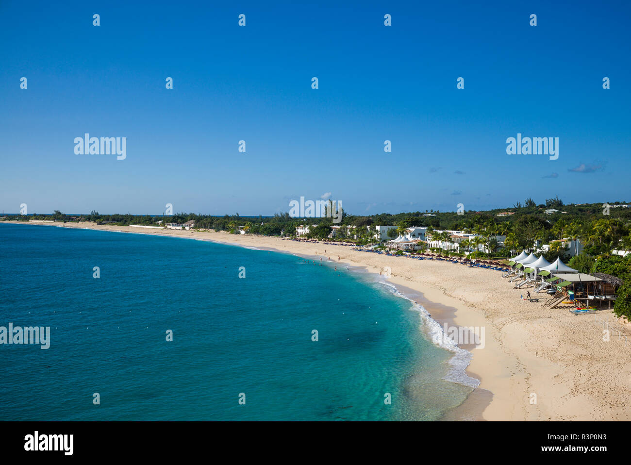 Terres basses saint martin High Resolution Stock Photography and Images ...