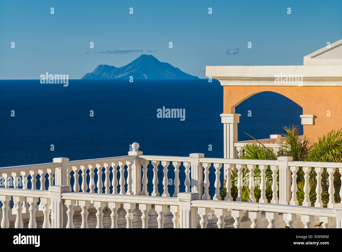 Saba island hi-res stock photography and images - Alamy