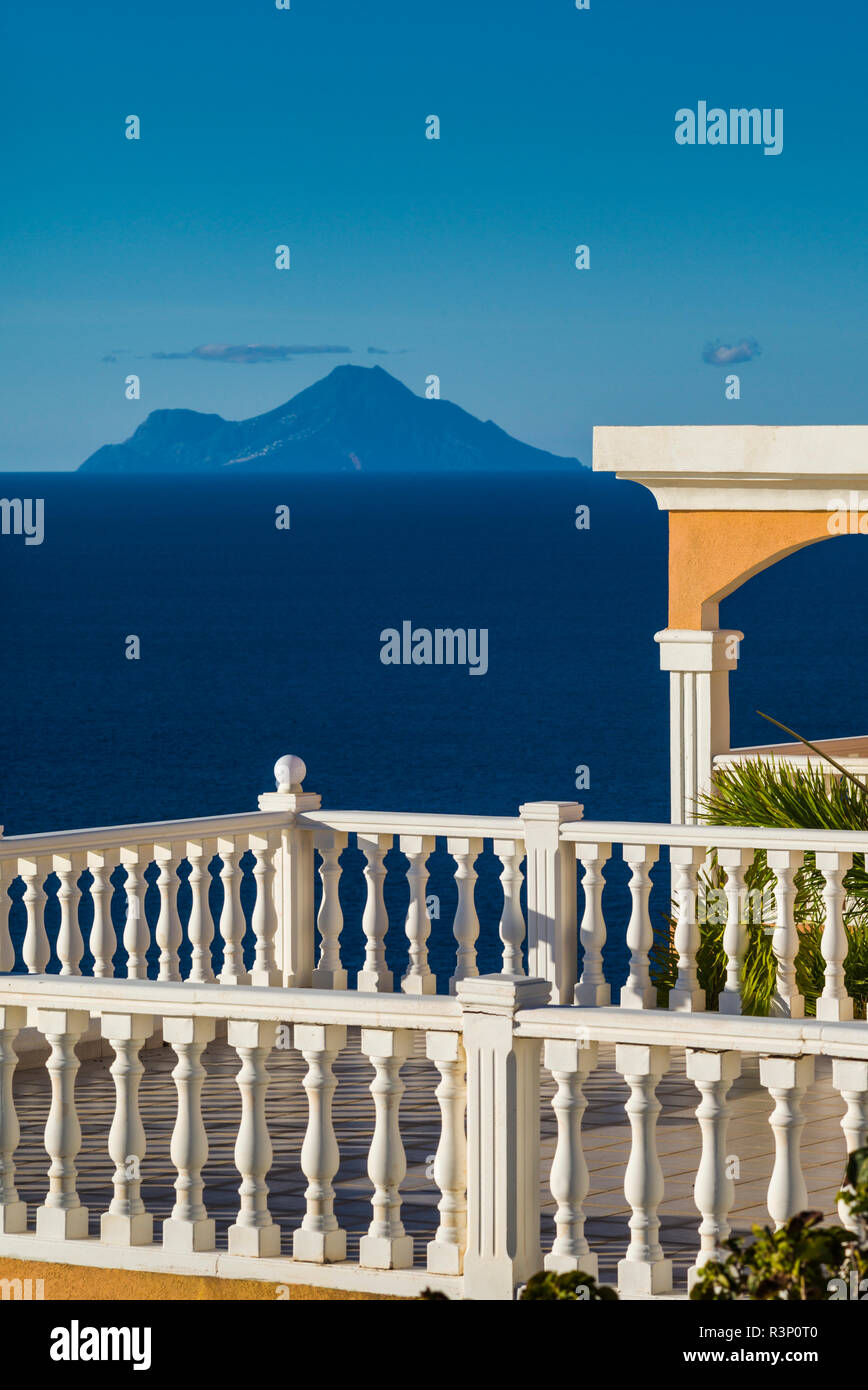 Saba island hi-res stock photography and images - Alamy