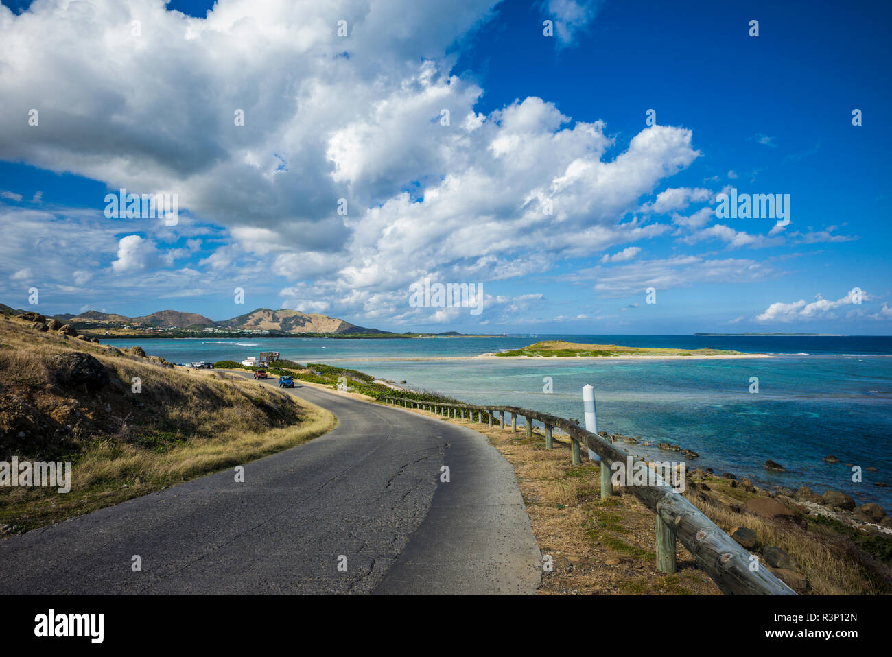 Oyster road hi-res stock photography and images - Alamy