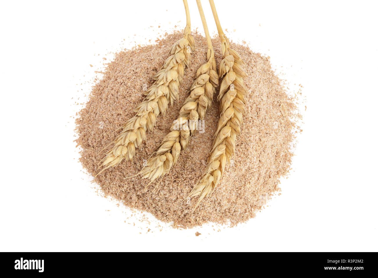 Wheat bran hi-res stock photography and images - Alamy