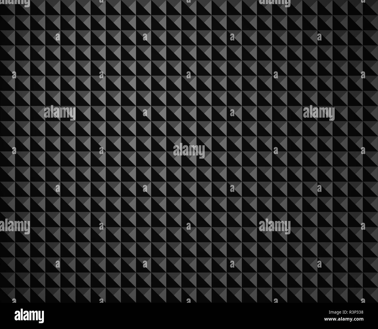 Serene image deep dark Black and White Stock Photos & Images - Alamy