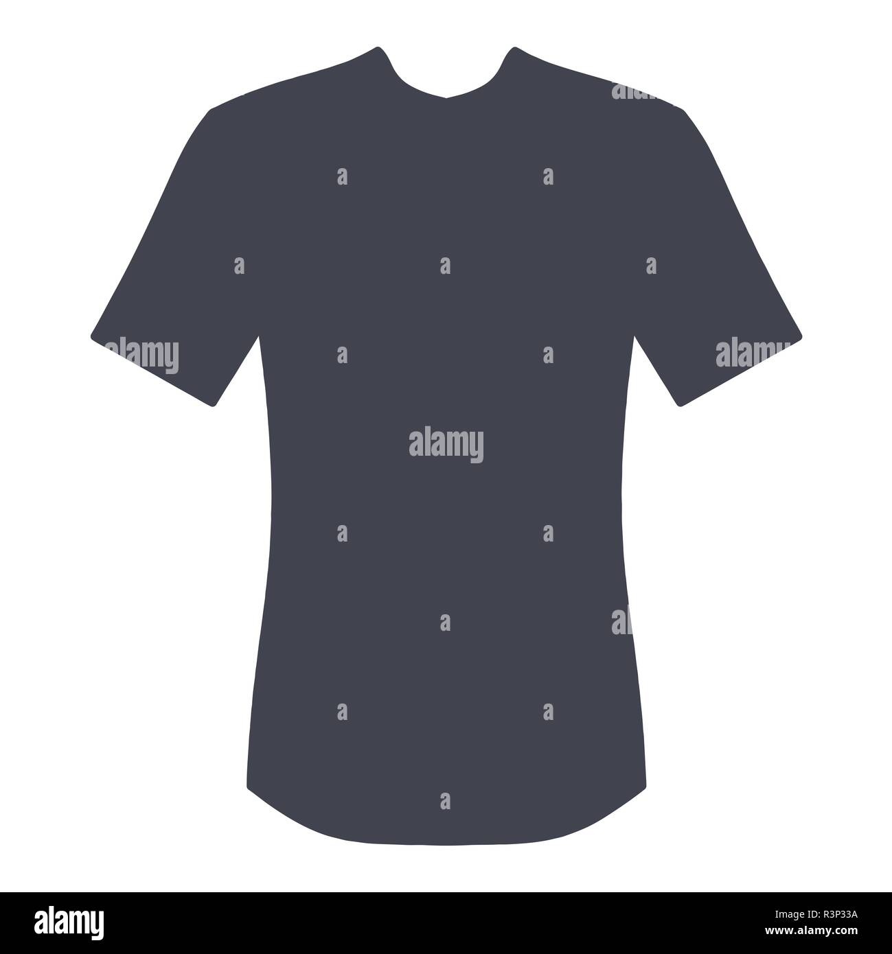 Short sleeve order hi-res stock photography and images - Alamy