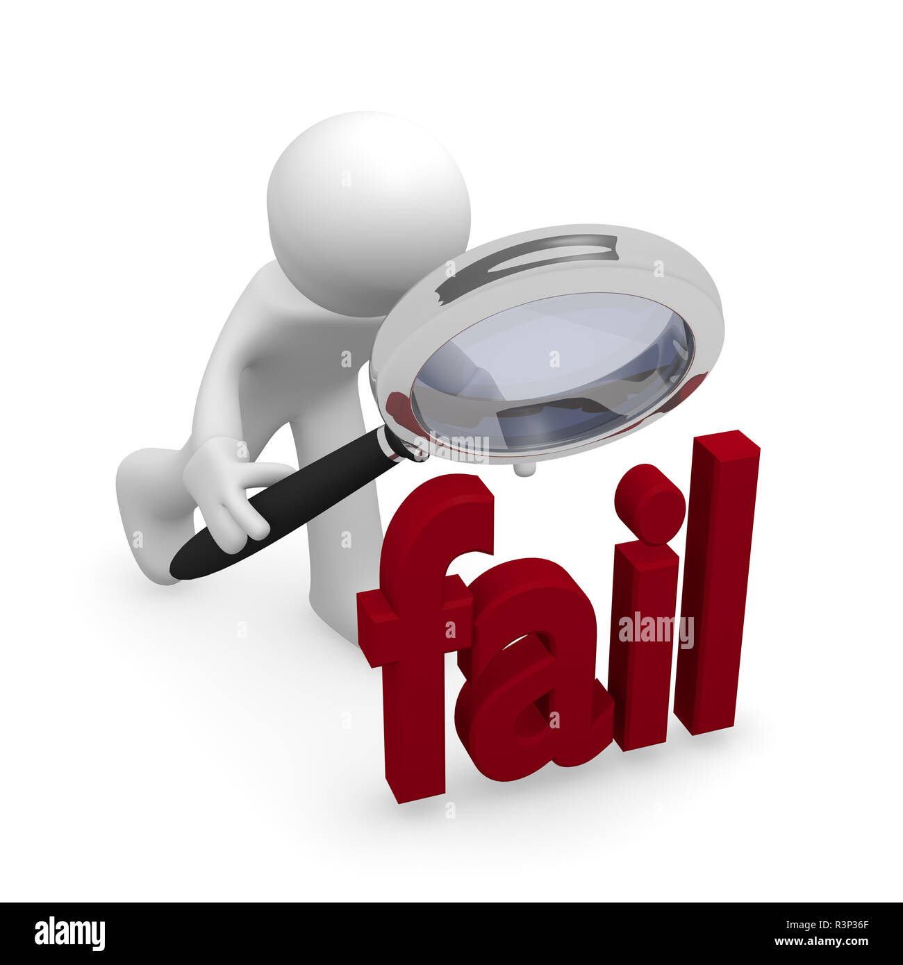 Scientist computer failure hi-res stock photography and images - Alamy