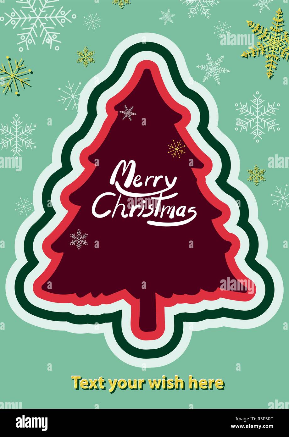 Simple Advertisement Posters