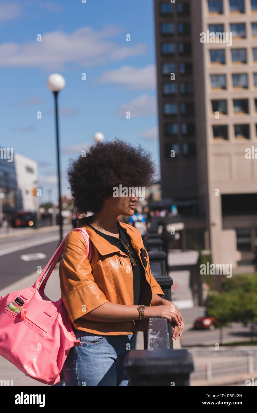 Cool railing hi-res stock photography and images - Alamy