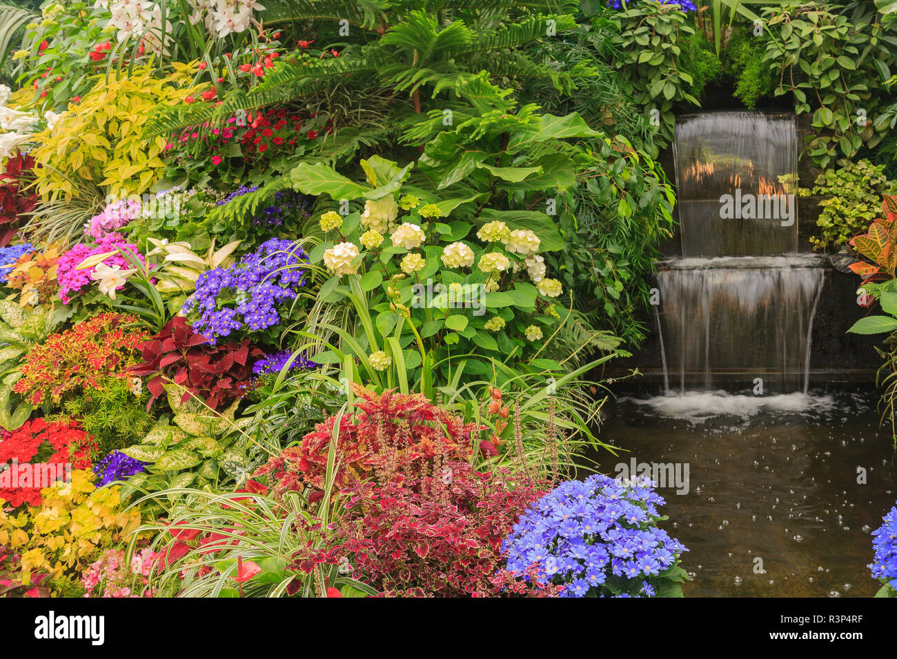 Stuart island vancouver island hi-res stock photography and images - Alamy
