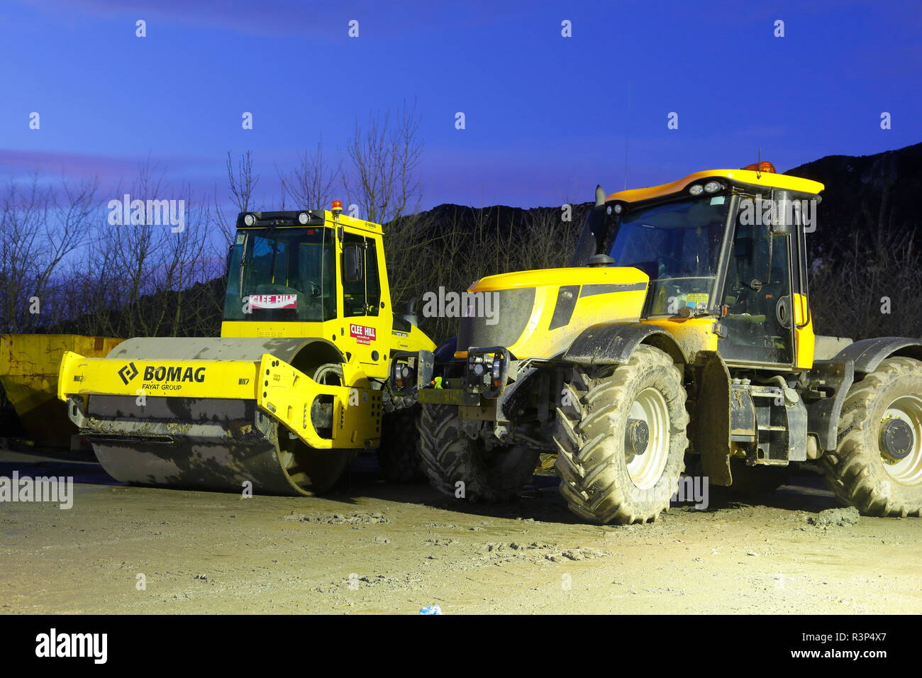 Farrrs phase 1 hi-res stock photography and images - Alamy