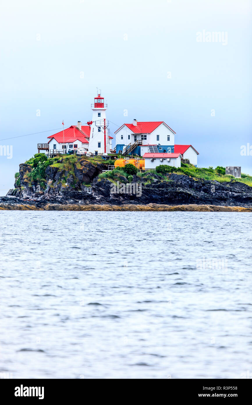 Green island lighthouse hi-res stock photography and images - Alamy