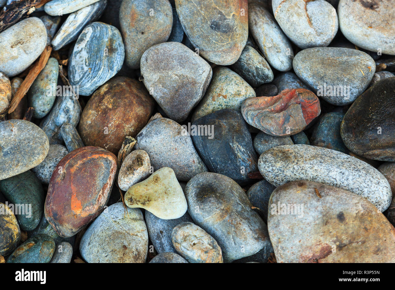 Jordan river vancouver island hi-res stock photography and images - Alamy