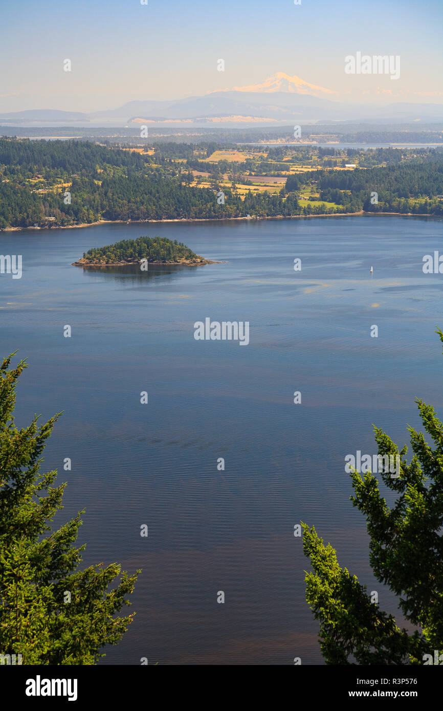 Malahat view hi-res stock photography and images - Alamy