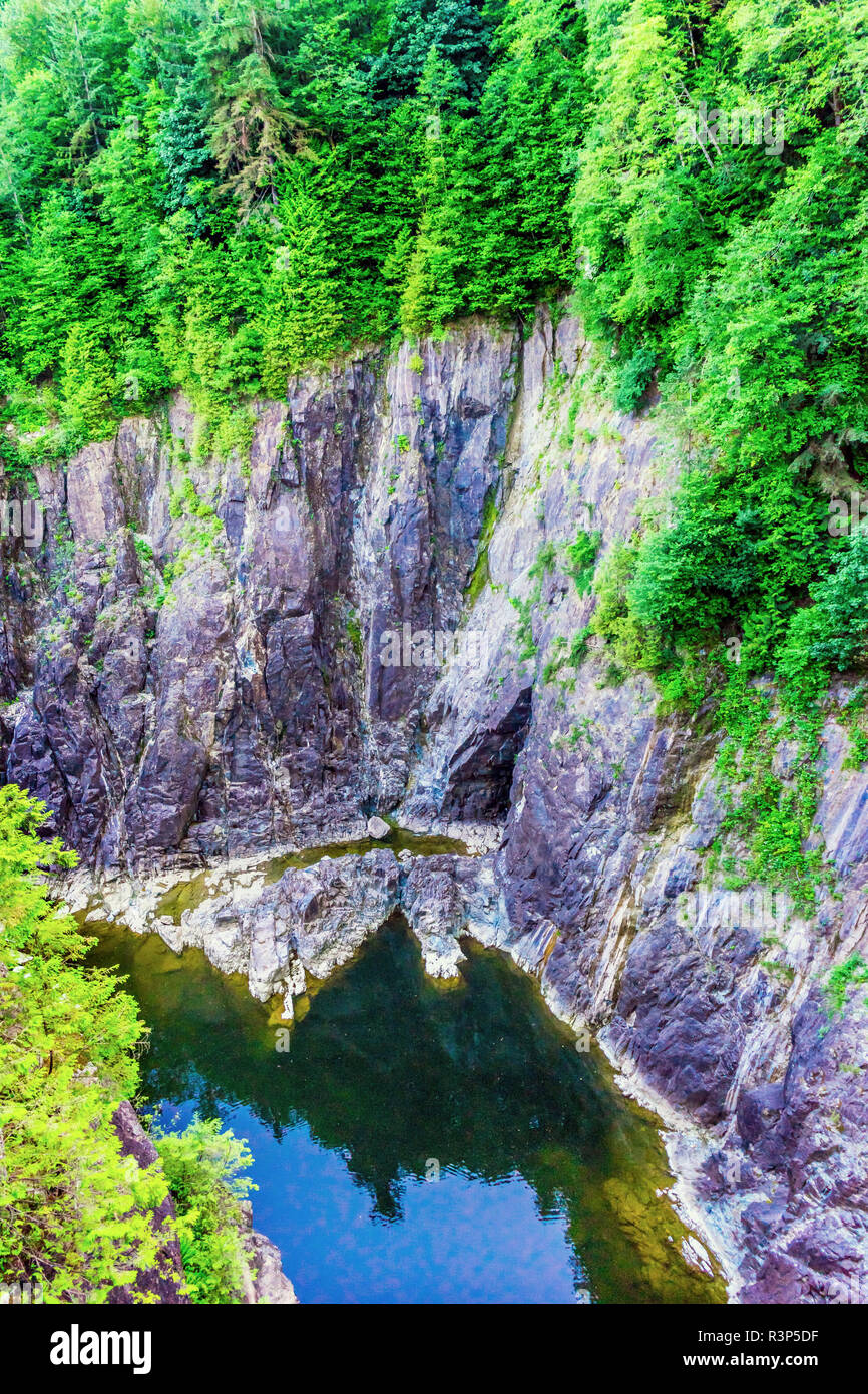 Perry river canada hi-res stock photography and images - Alamy