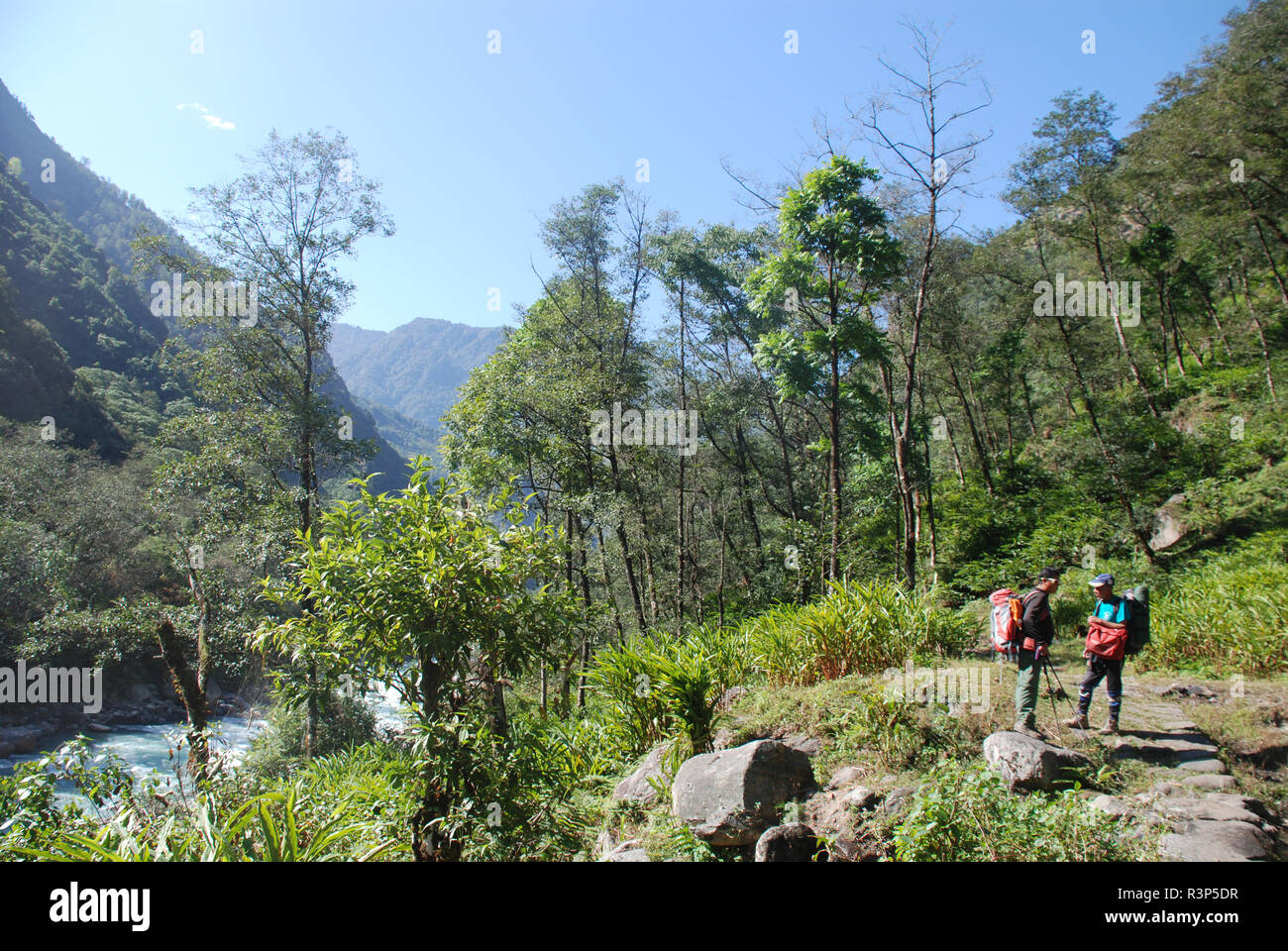 Tamur River High Resolution Stock Photography and Images - Alamy
