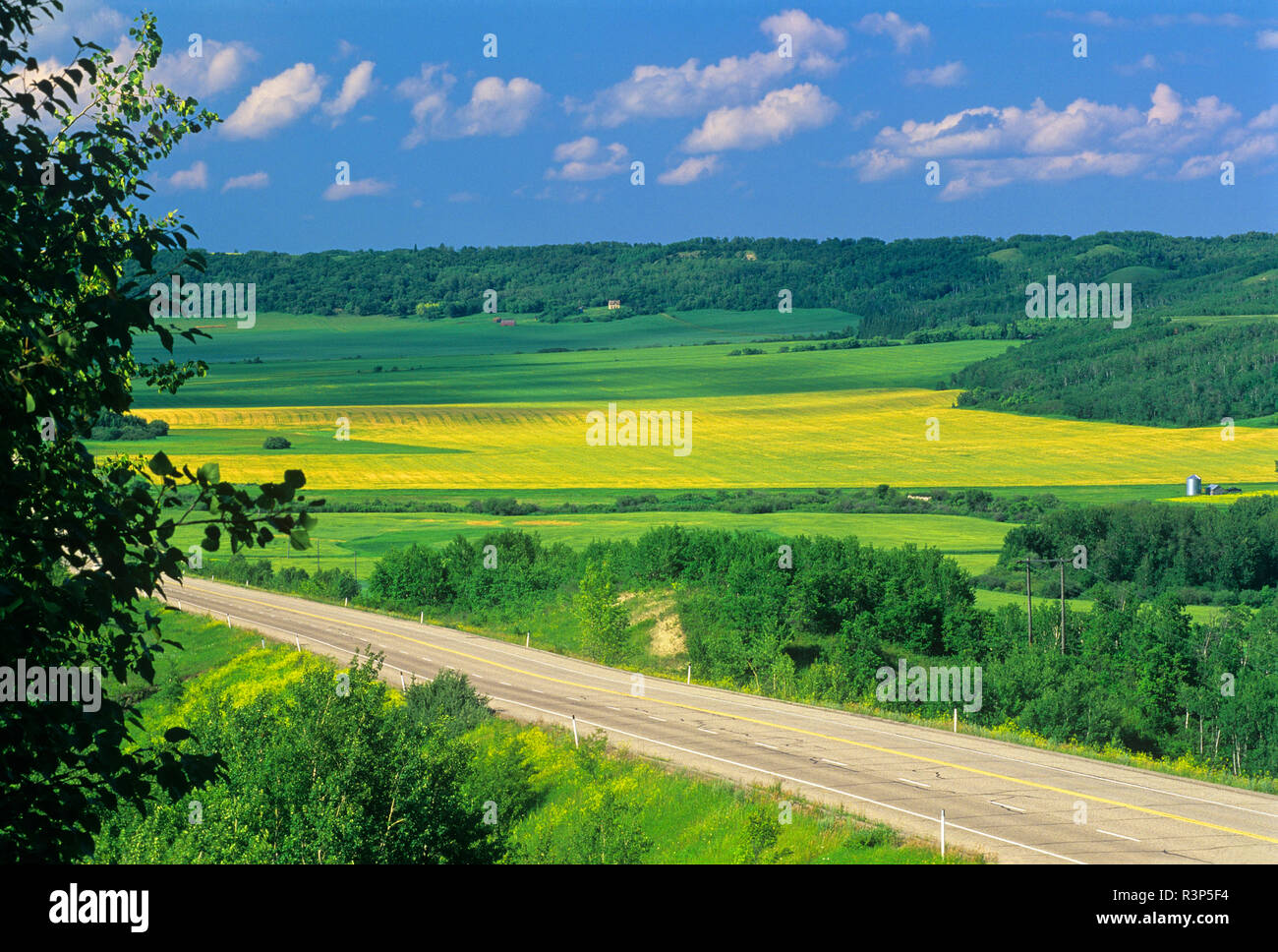 Manitoba minnedosa hi-res stock photography and images - Alamy
