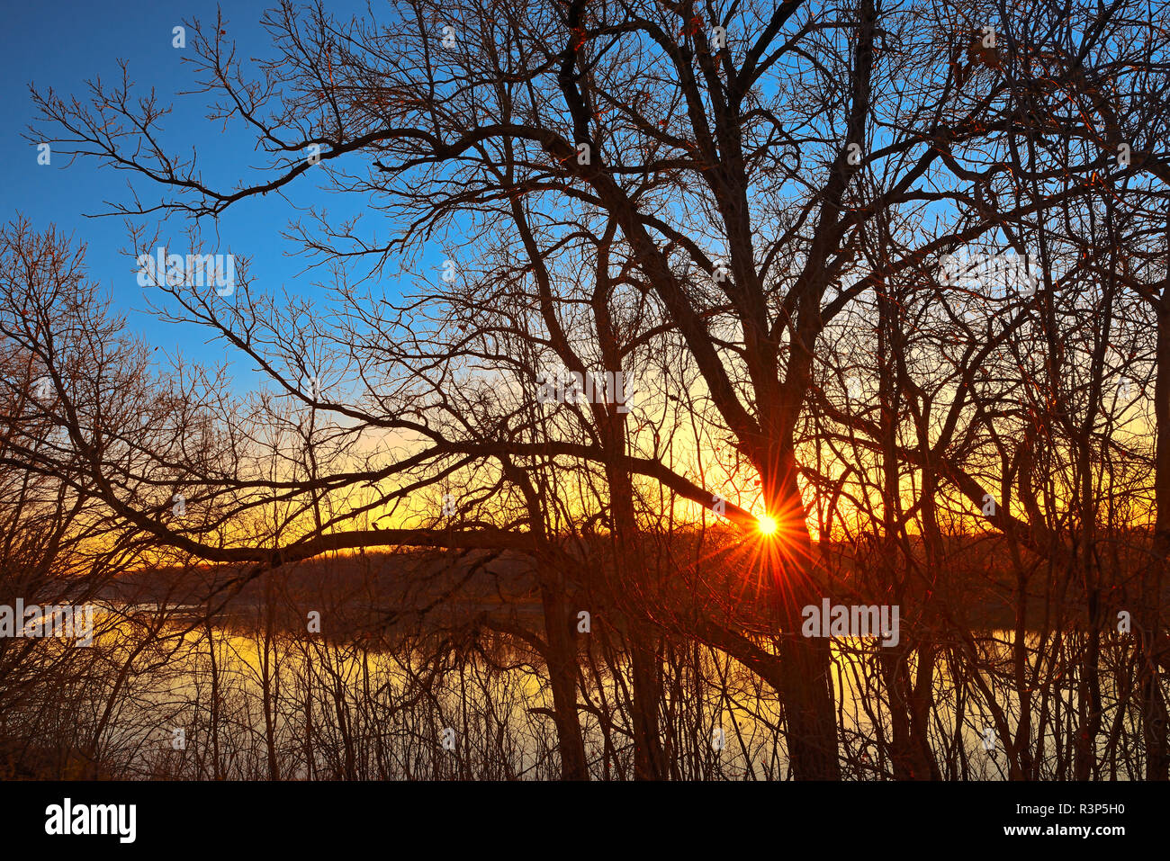 Winnipeg red river hi-res stock photography and images - Alamy