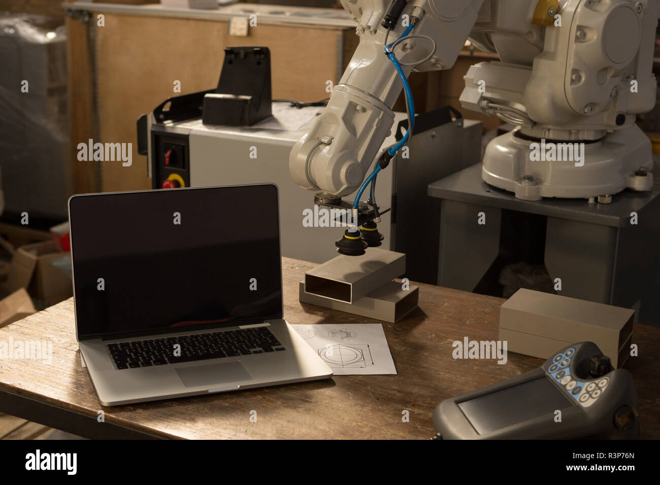 Control table hi-res stock photography and images - Alamy